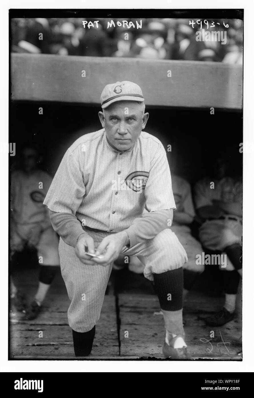 Moran pat hi-res stock photography and images - Alamy