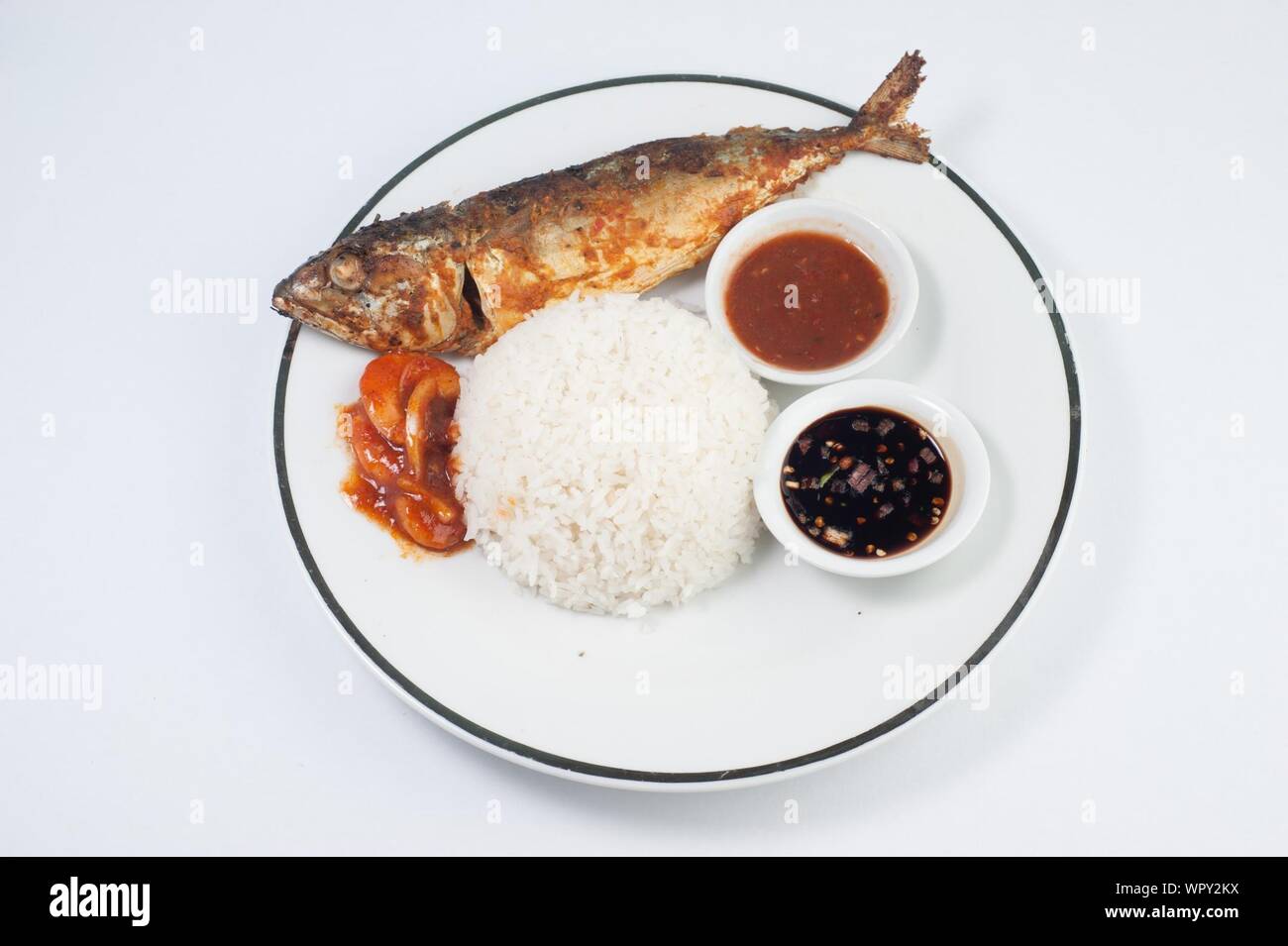 Mackerel color hi-res stock photography and images - Alamy