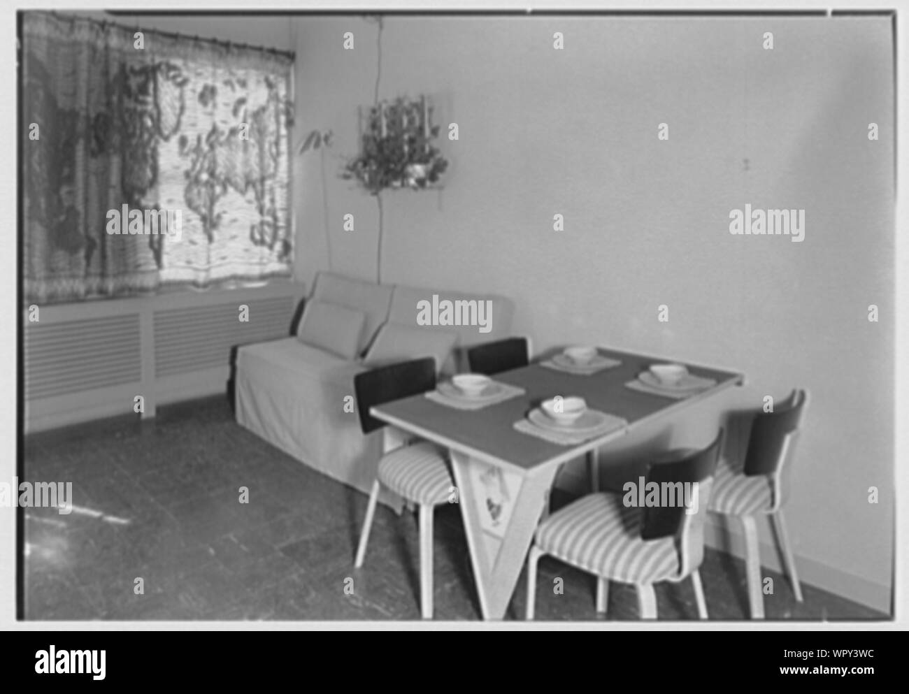 Manhattan Beach Housing Project, New York City Stock Photo - Alamy