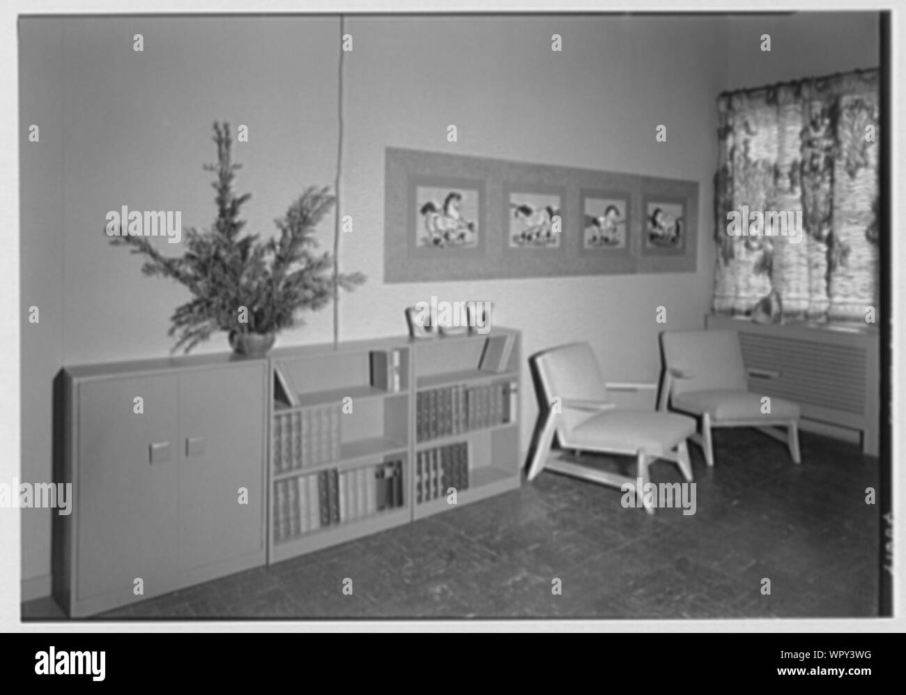 Housing project new york hi-res stock photography and images - Alamy