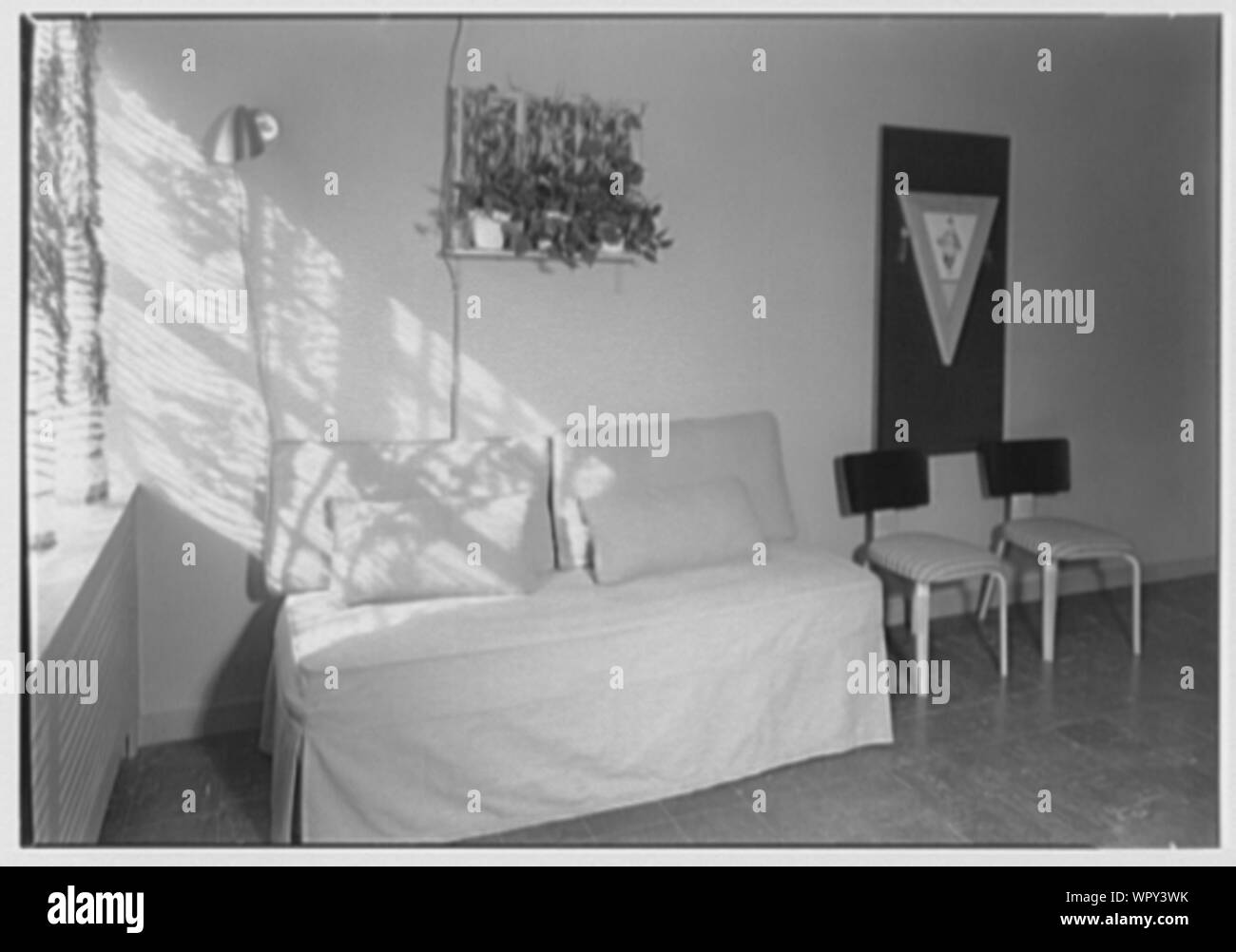 Manhattan Beach Housing Project, New York City Stock Photo - Alamy