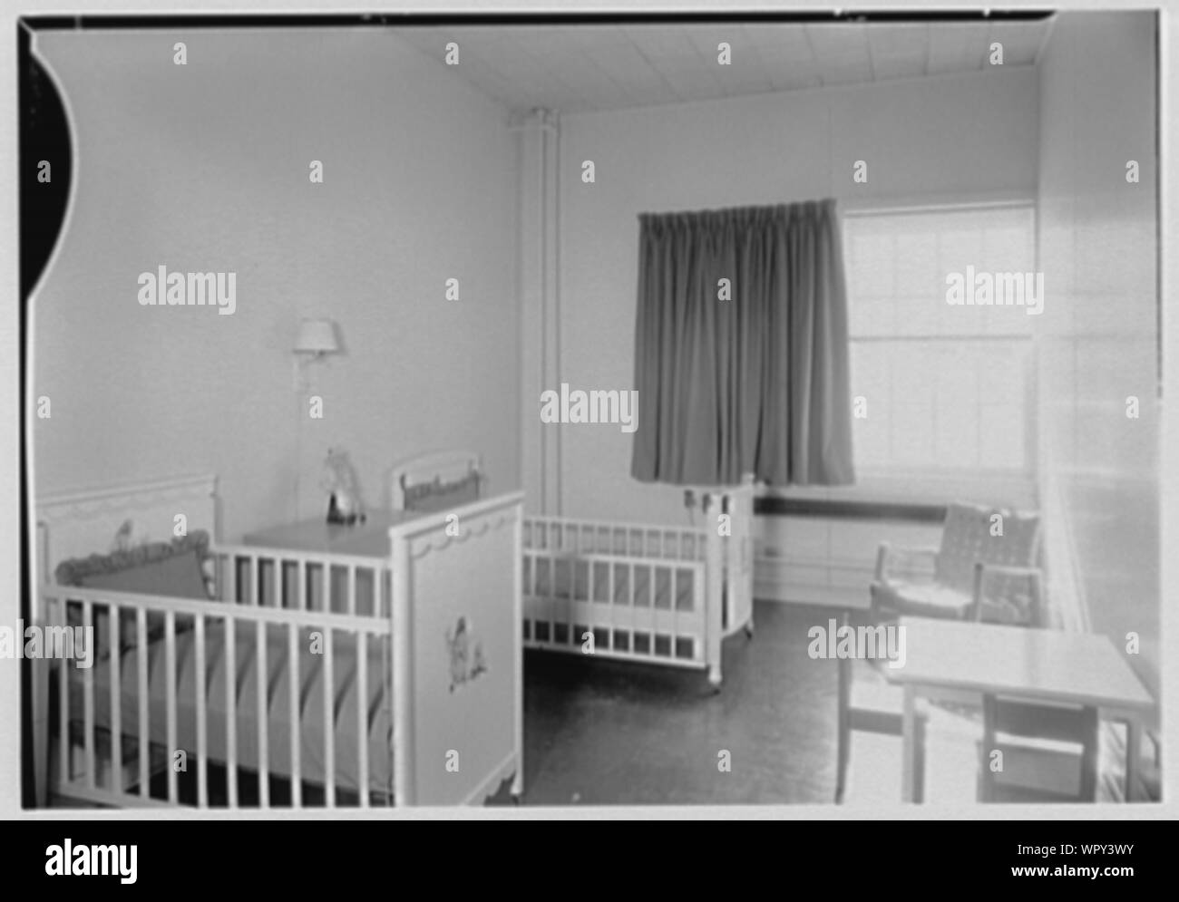 Manhattan Beach Housing Project, New York City Stock Photo - Alamy