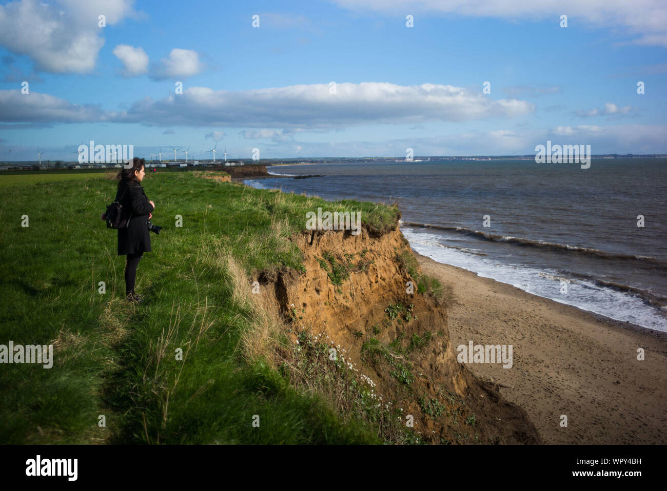 Barmston hi-res stock photography and images - Alamy