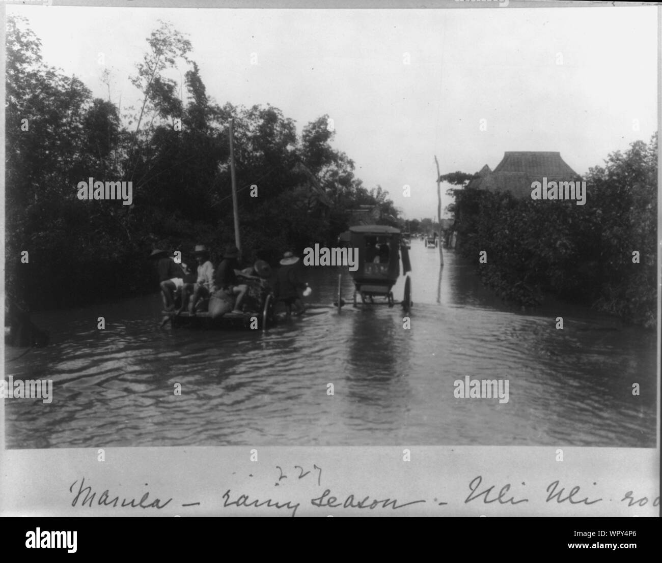 Uli uli Black and White Stock Photos & Images - Alamy