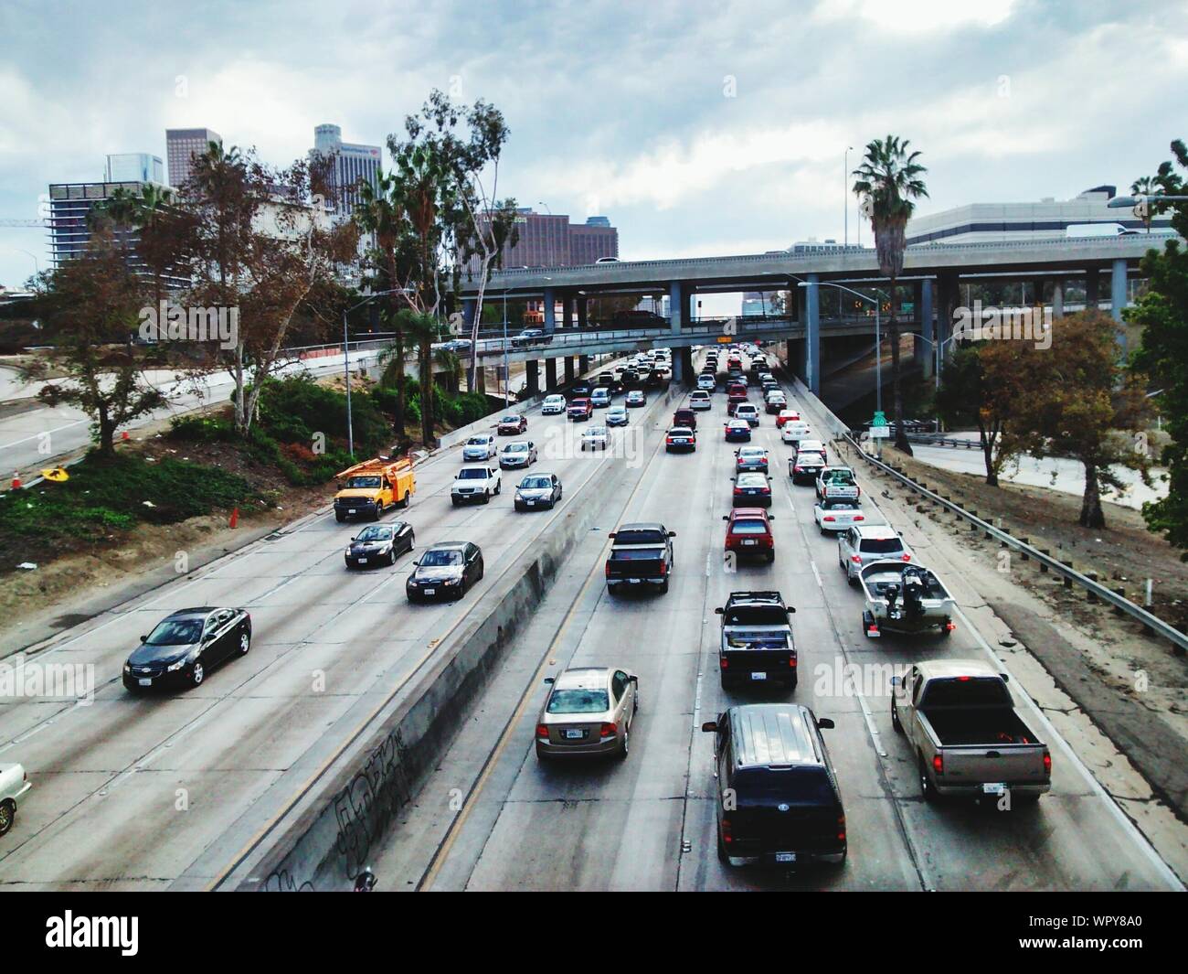 Busy sky hi-res stock photography and images - Alamy