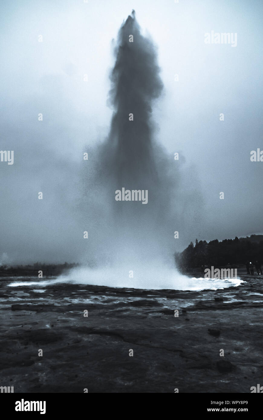 Spraying spring water hi-res stock photography and images - Alamy