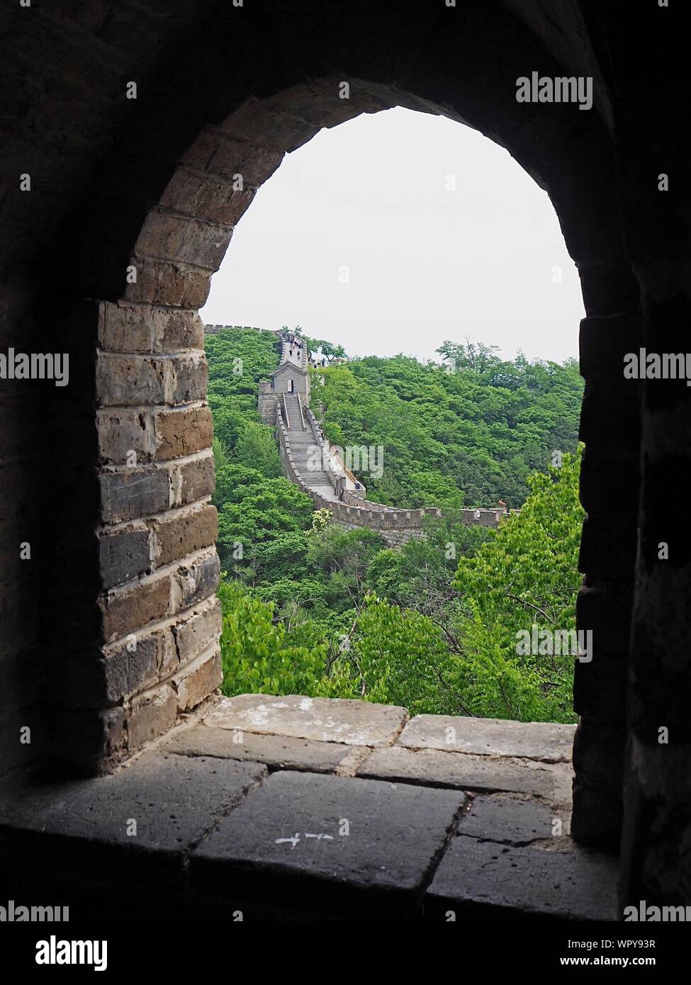 Window of the world china hi-res stock photography and images - Alamy