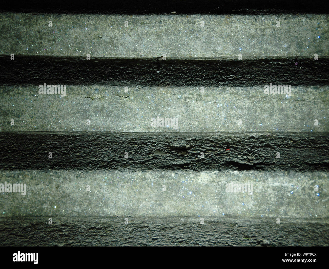 Striped concrete texture hi-res stock photography and images - Alamy