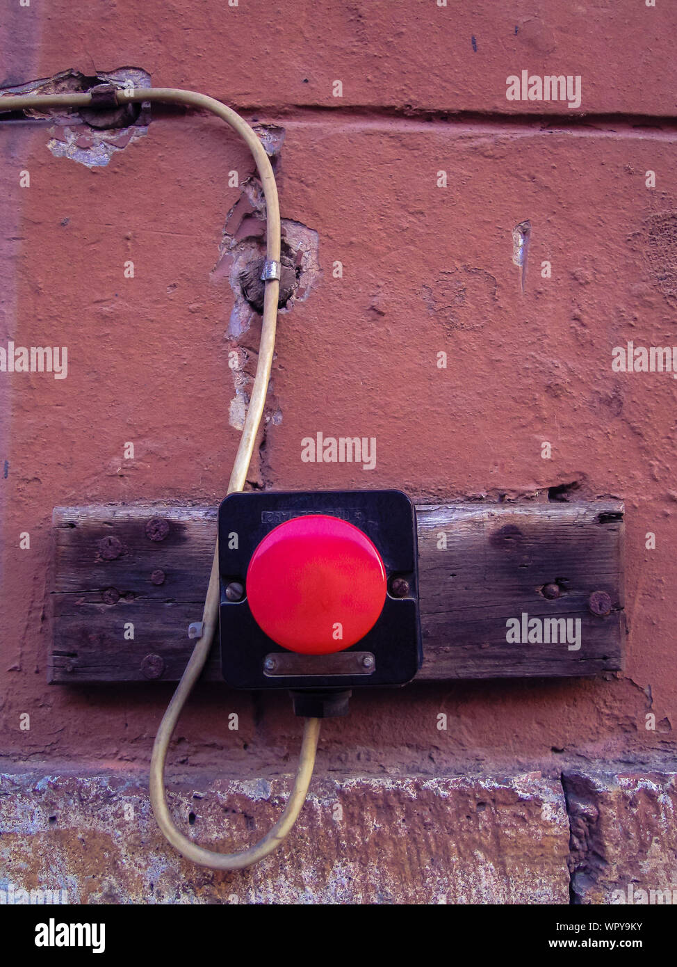 Bell Push Stock Photos & Bell Push Stock Images - Alamy