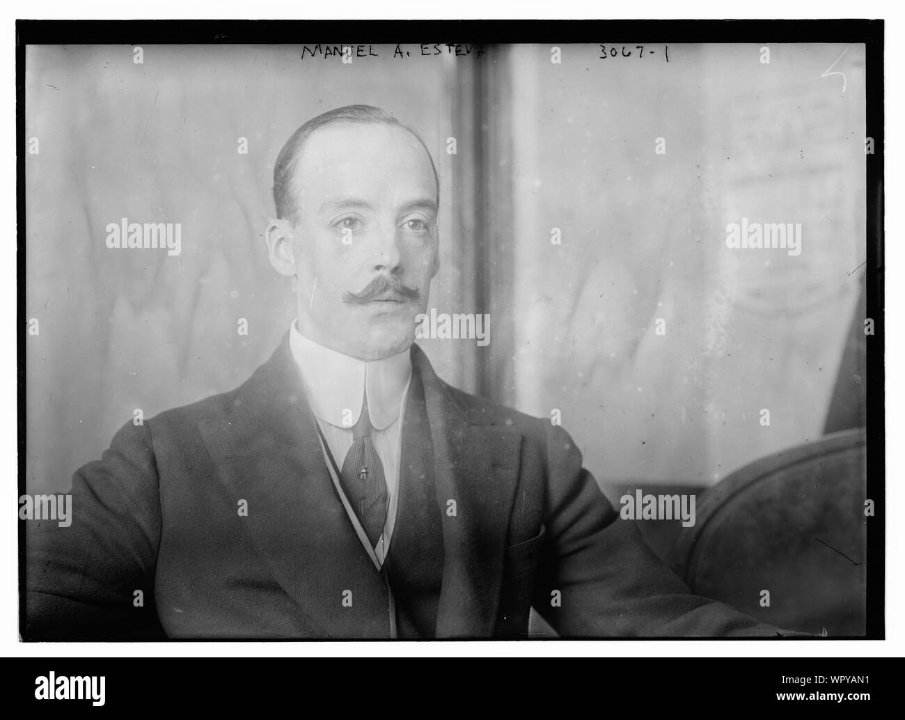 Esteva hi-res stock photography and images - Alamy