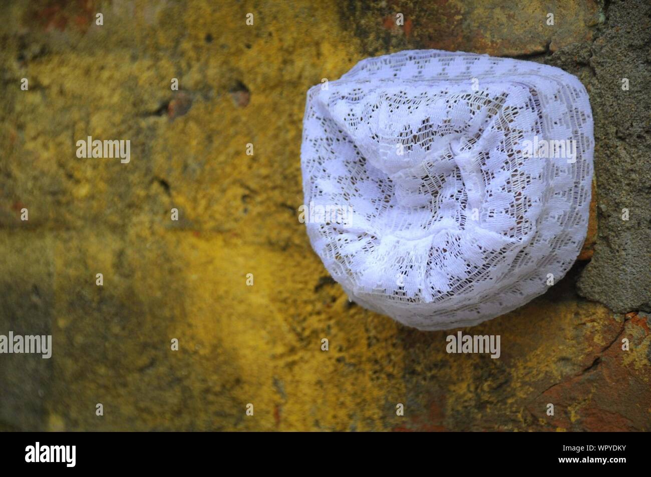 Hanging cap hi-res stock photography and images - Alamy