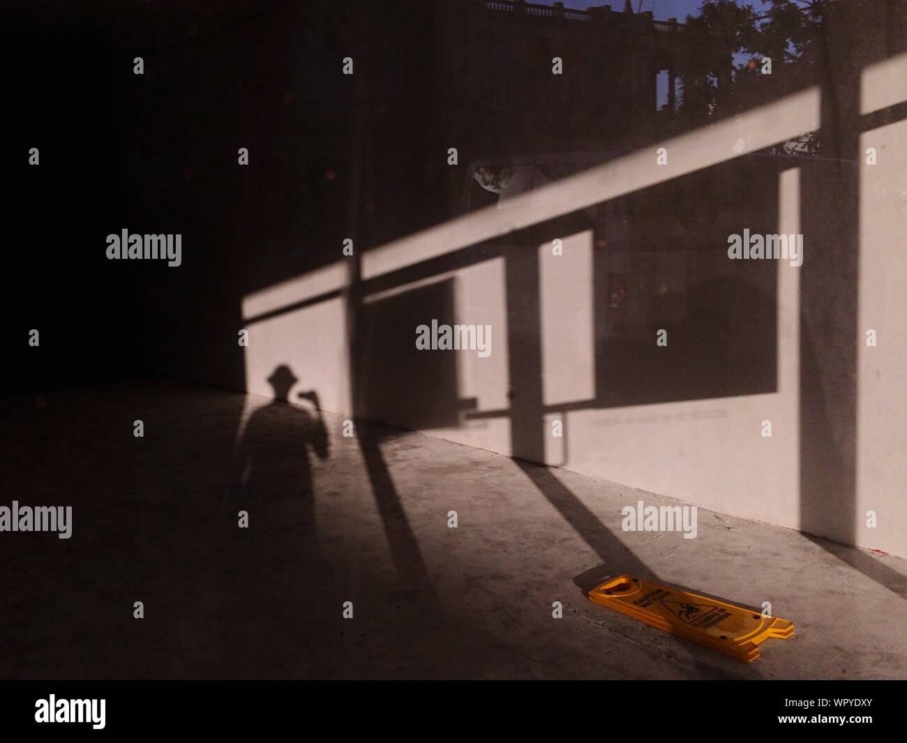 Weapon focus hi-res stock photography and images - Alamy