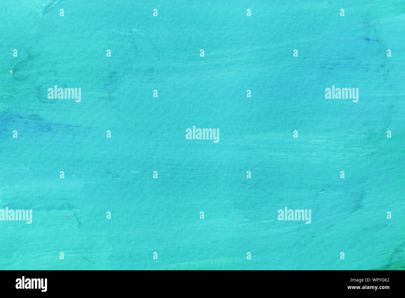 Abstract blue green drawing ink hi-res stock photography and images - Alamy
