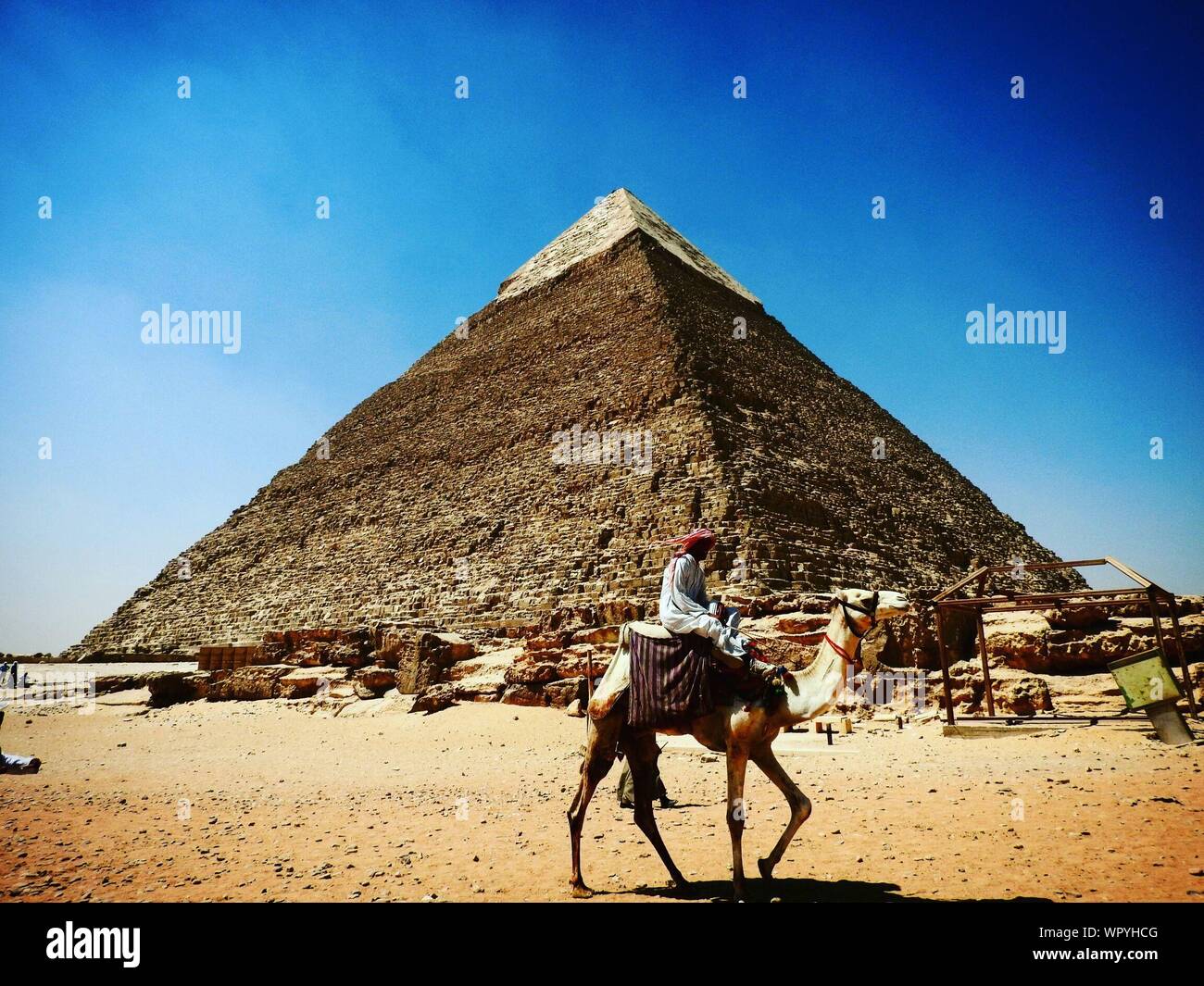 Man Riding Camel High Resolution Stock Photography and Images - Alamy