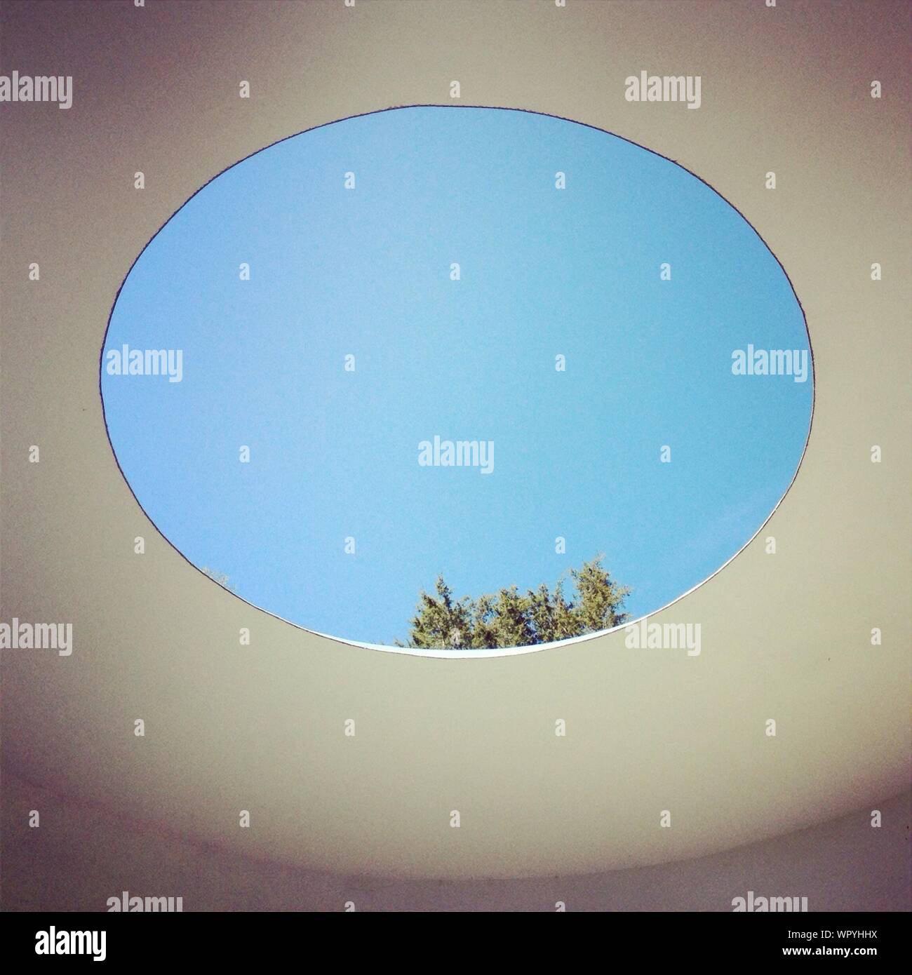 Clear ceiling hi-res stock photography and images - Alamy