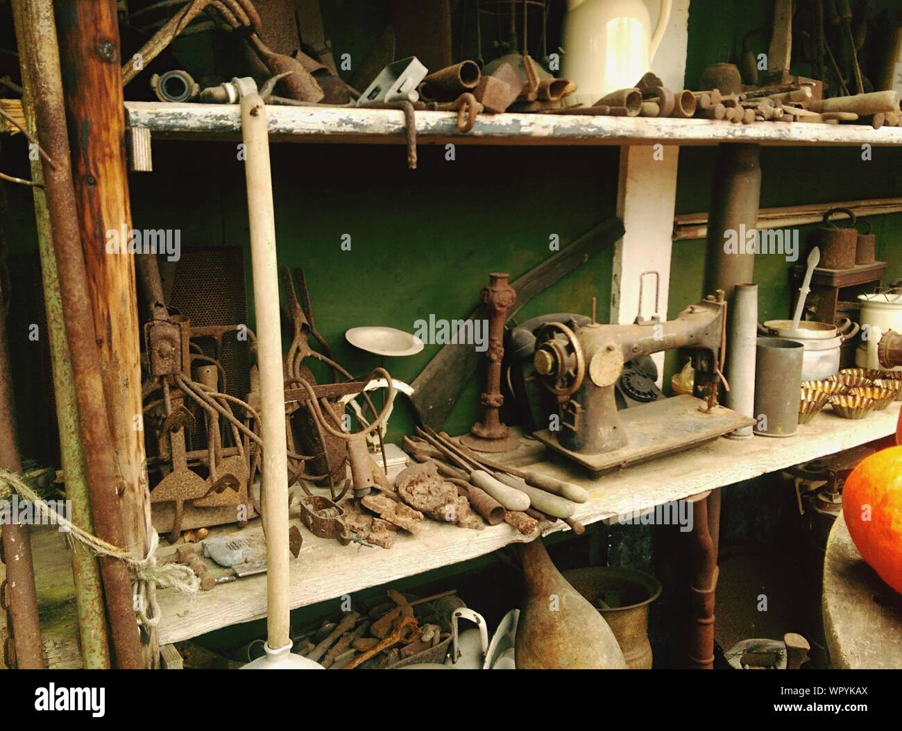 Warehouse work hi-res stock photography and images - Alamy