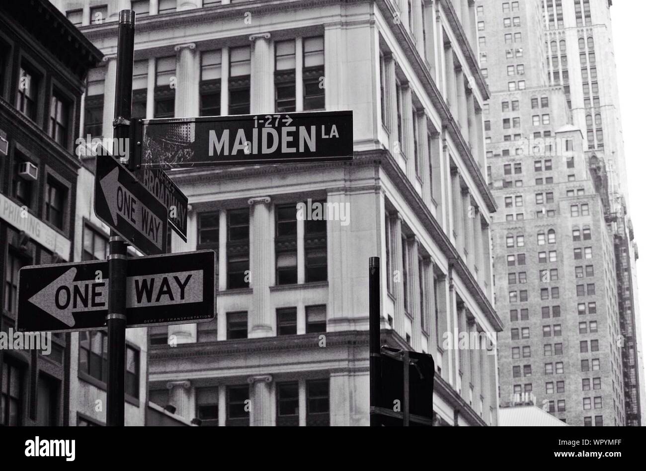 Directional sign boards hi-res stock photography and images - Alamy