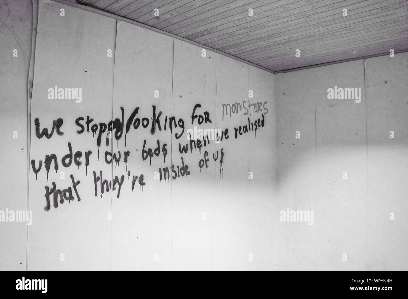 Hand written communication hi-res stock photography and images - Alamy