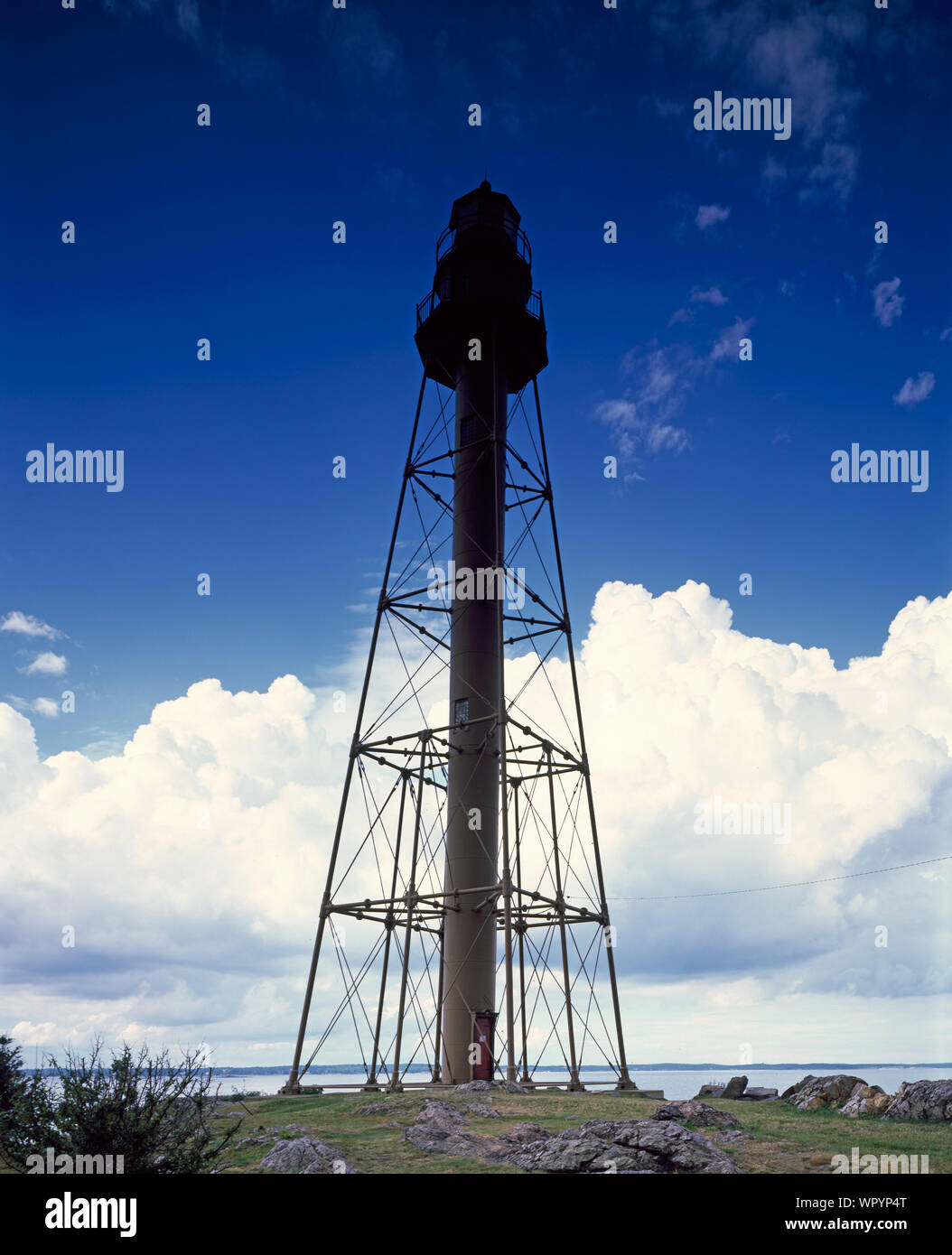 Marblehead light hi-res stock photography and images - Alamy