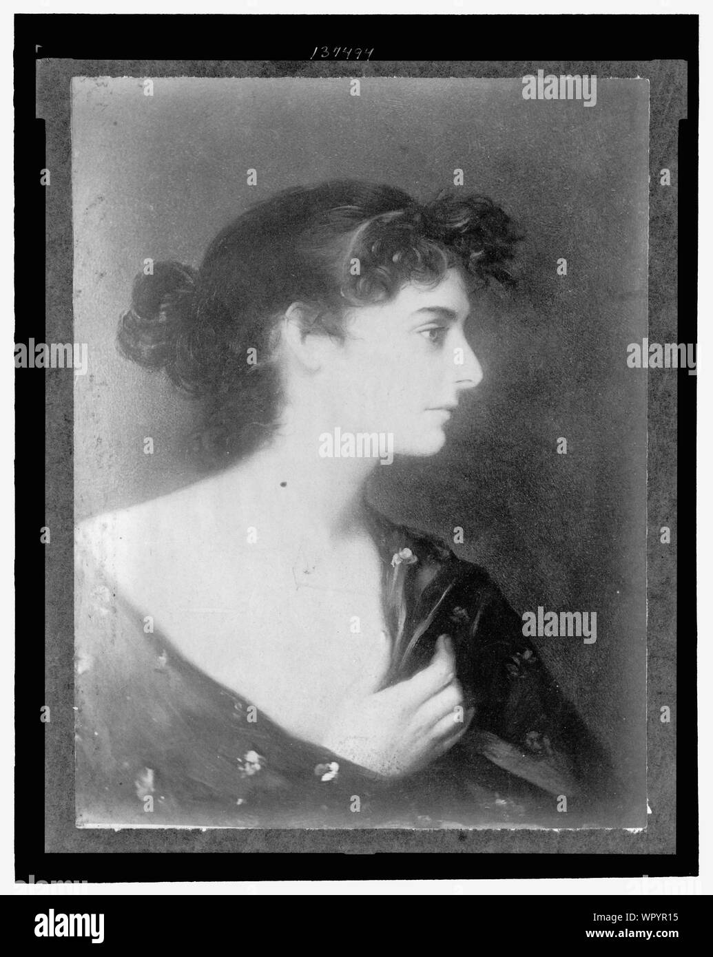 Marcella Cut Out Stock Images & Pictures - Alamy