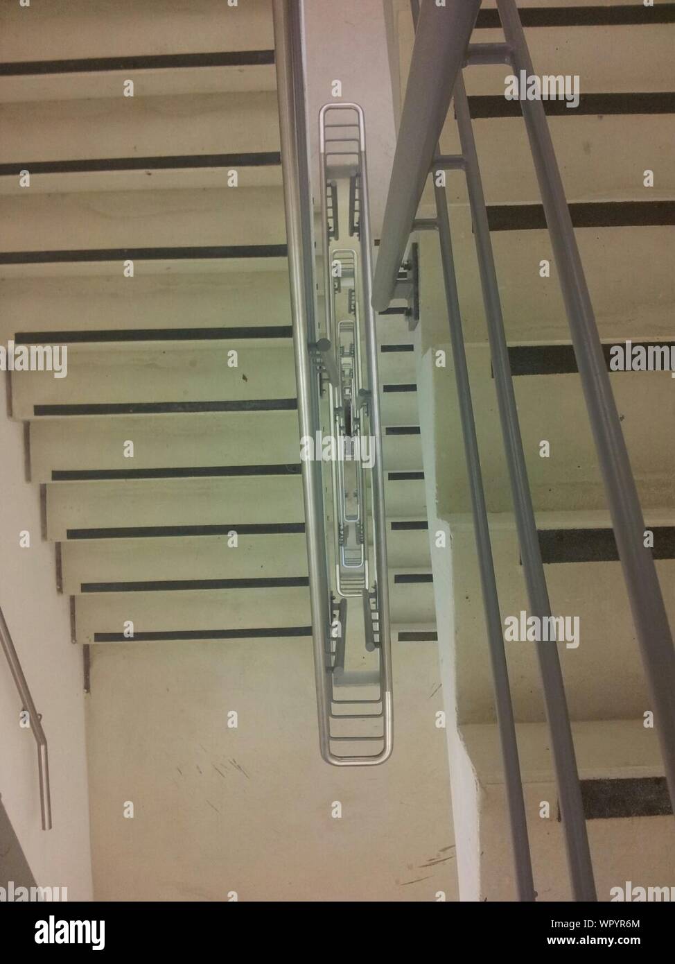 Overhead view architecture hi-res stock photography and images - Alamy