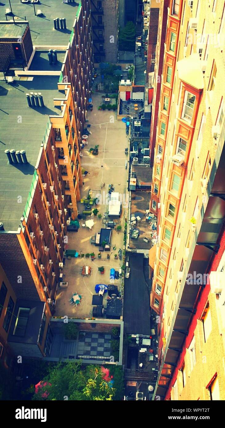 Tall roof hi-res stock photography and images - Alamy