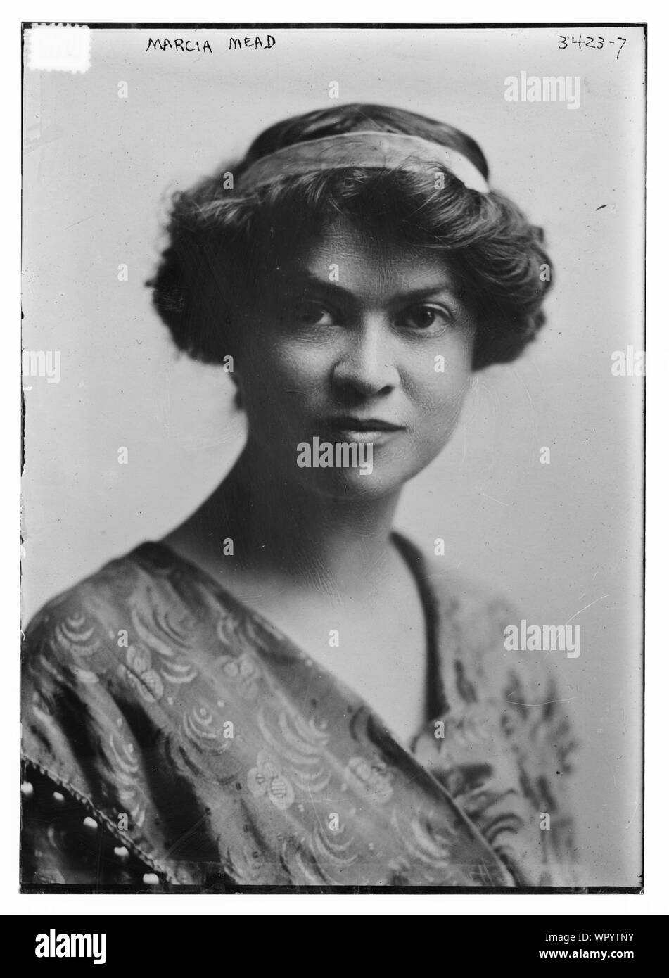 Marcia mead hi-res stock photography and images - Alamy