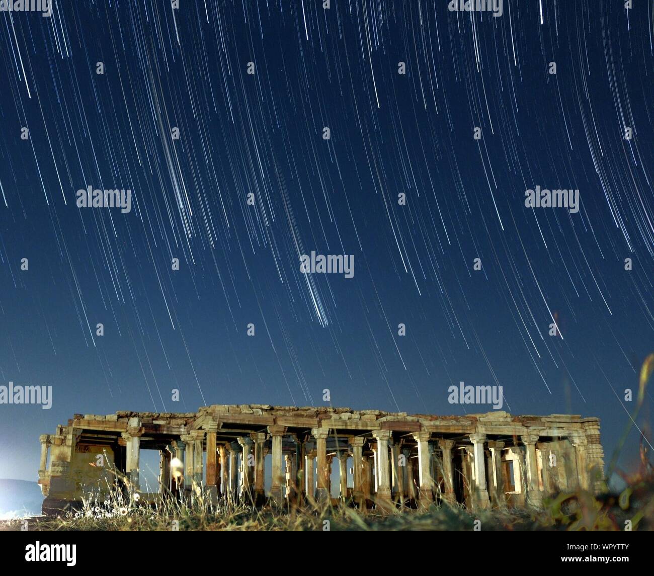 Star structure hi-res stock photography and images - Alamy