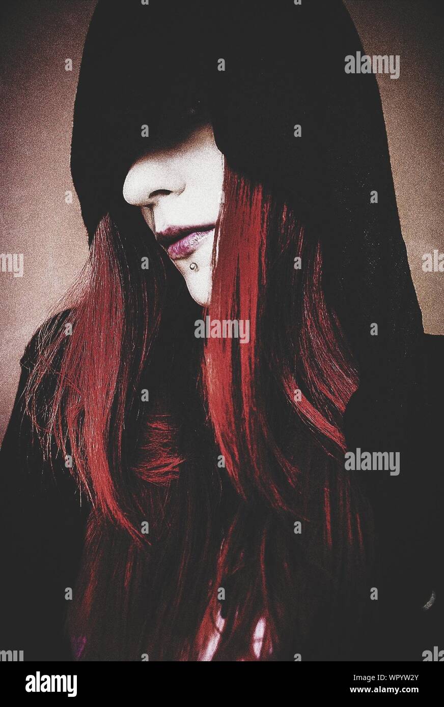 One person highlighted hi-res stock photography and images - Alamy