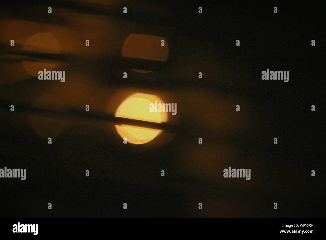 Color lens flare hi-res stock photography and images - Alamy