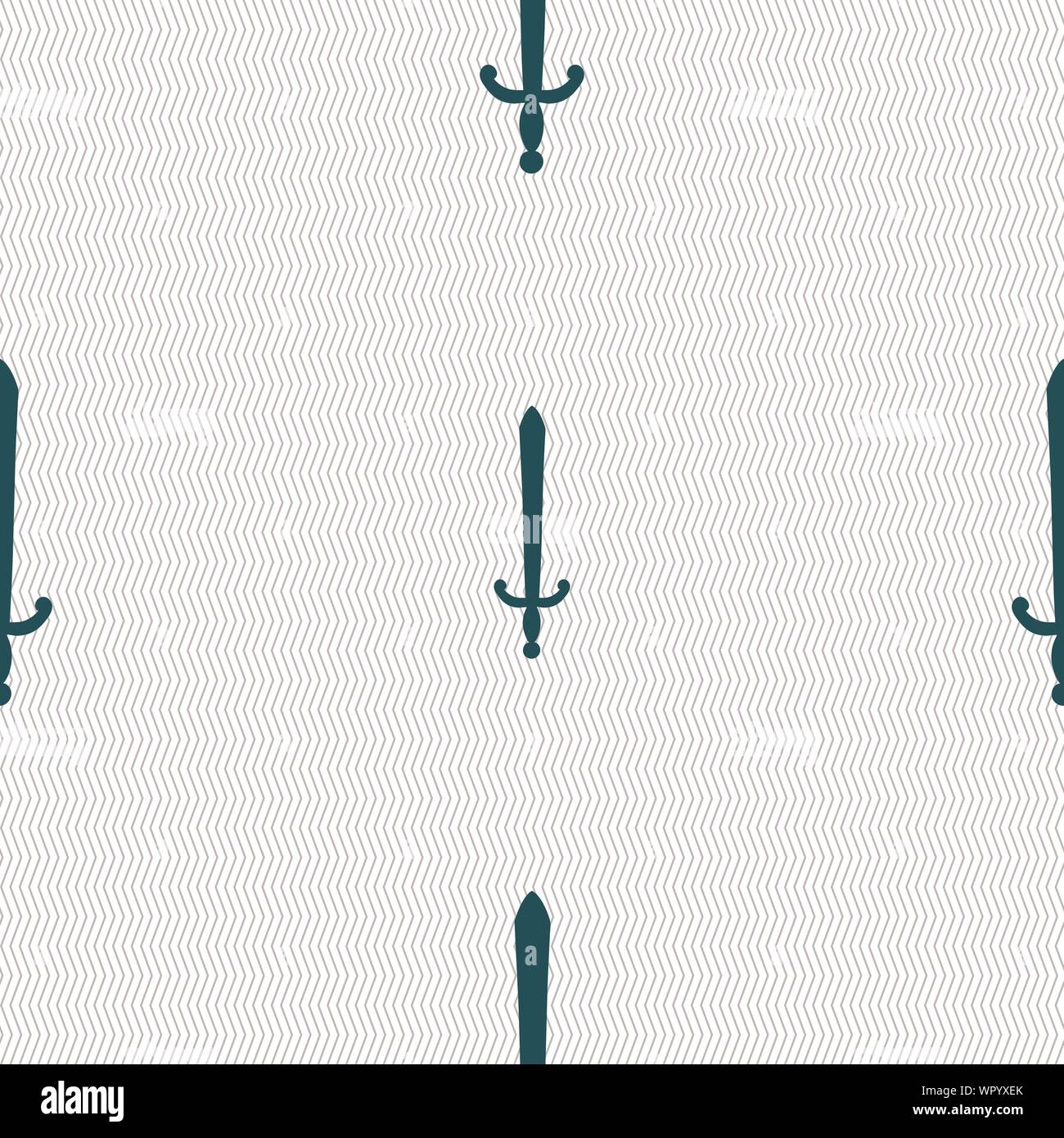 Geometric sword hi-res stock photography and images - Alamy