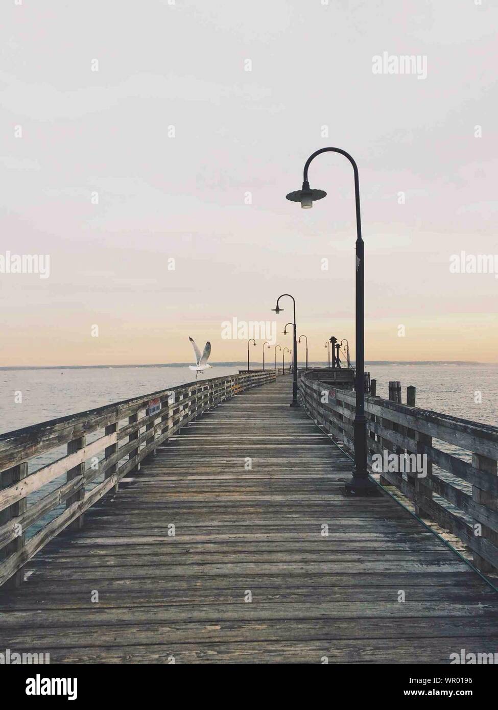 Long posts hi-res stock photography and images - Alamy