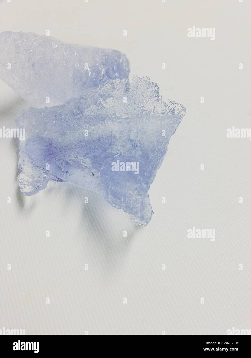 Rough ice cube hi-res stock photography and images - Alamy