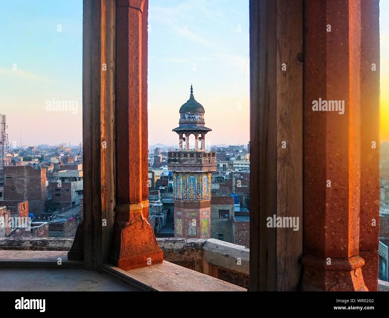 Wazir hi-res stock photography and images - Alamy