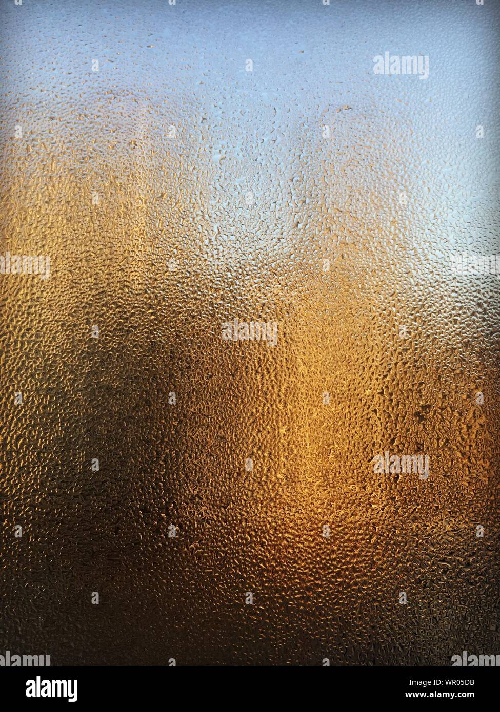 Condensed glass window close up hi-res stock photography and images - Alamy