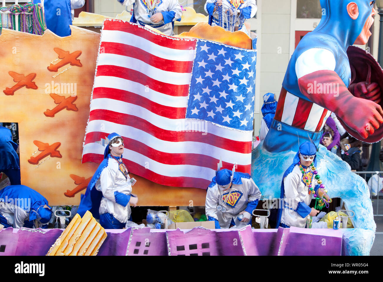 Mobile figures hi-res stock photography and images - Alamy