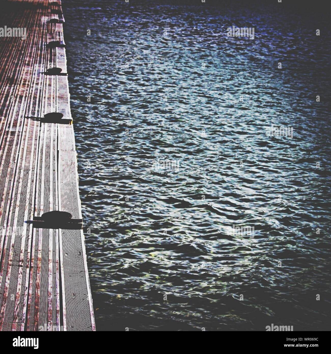 Rippled reflections hi-res stock photography and images - Alamy