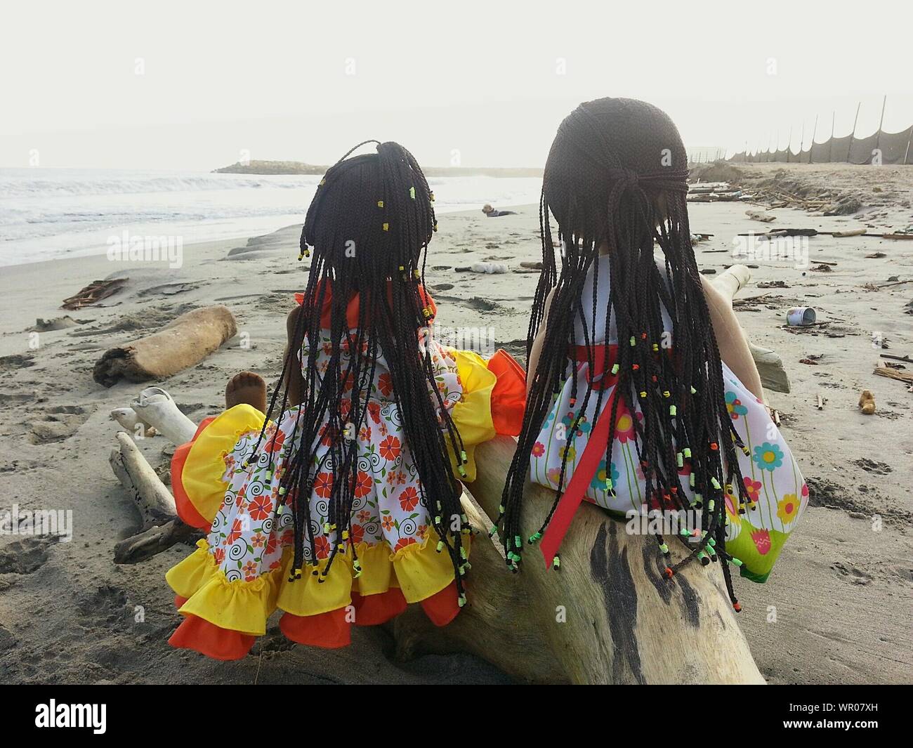 Doll falling hi-res stock photography and images - Alamy