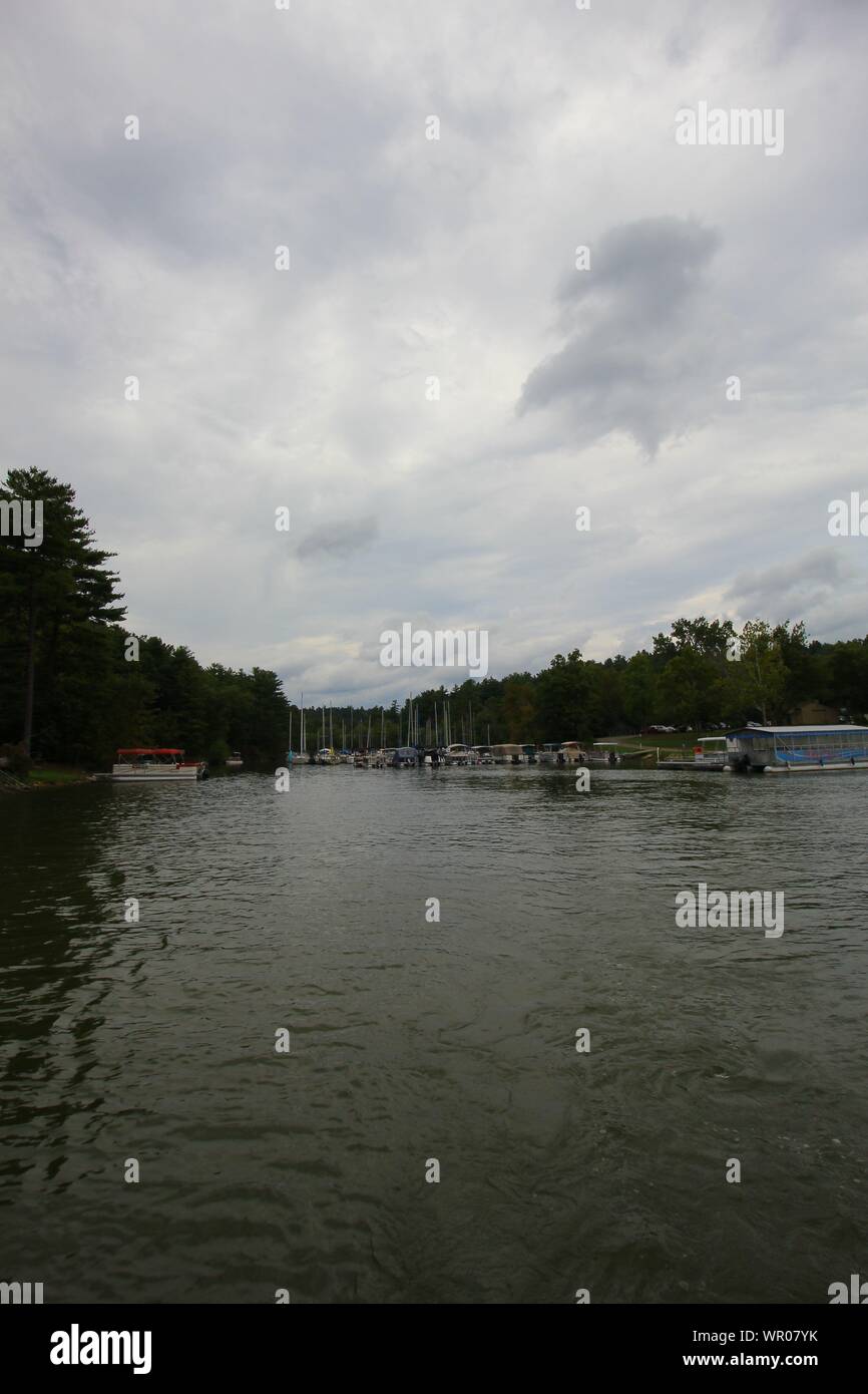 Atwood lake hi-res stock photography and images - Alamy