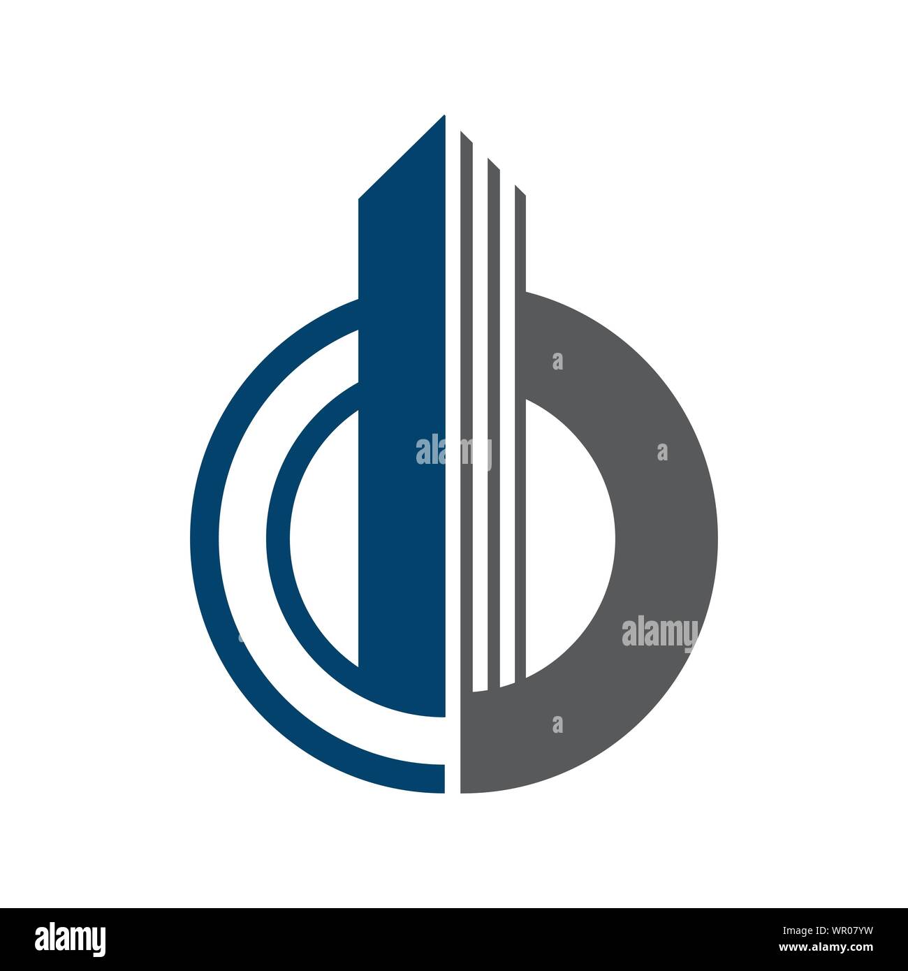 Sharp corporation logo Stock Vector Images - Alamy