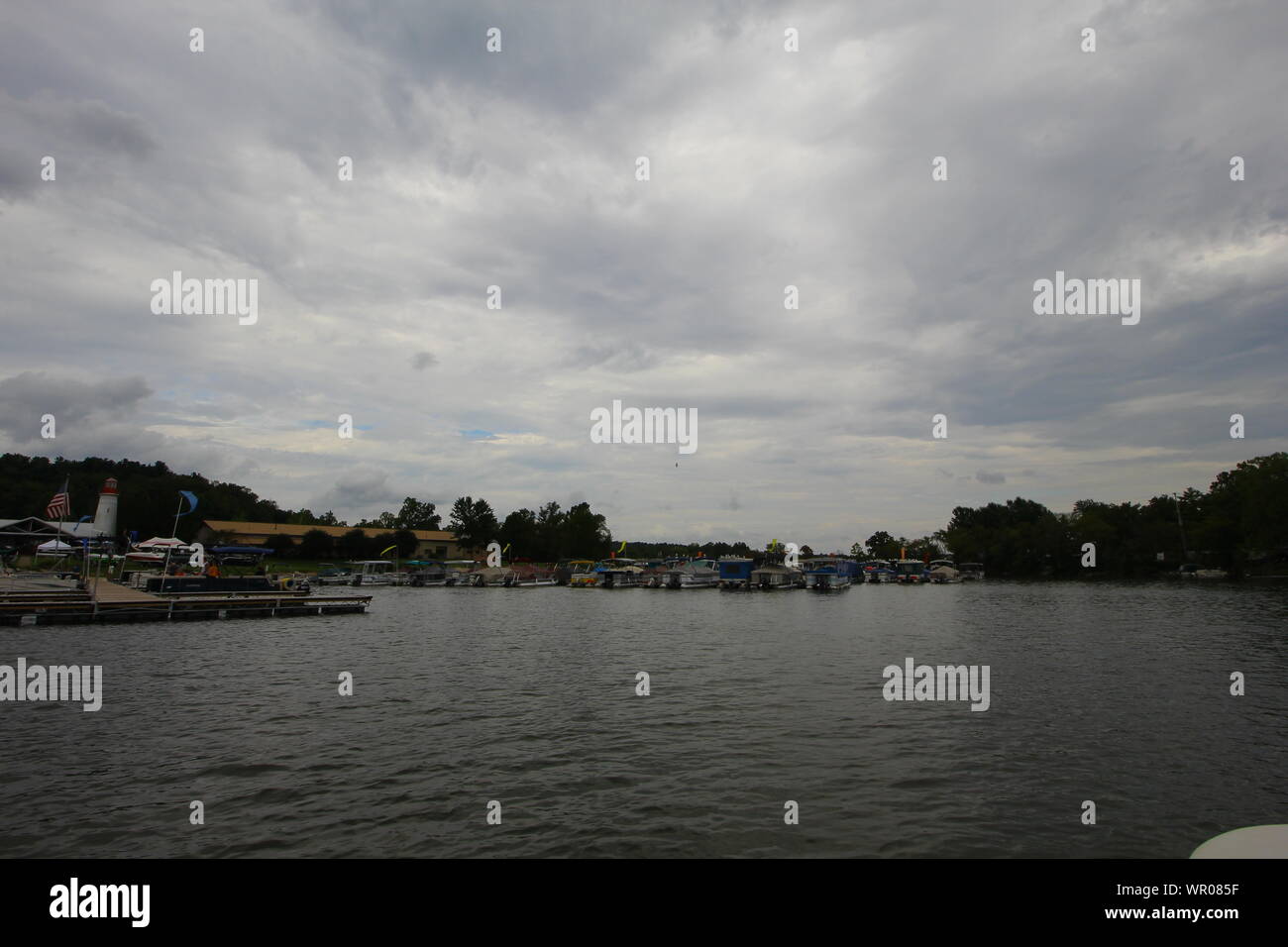 Atwood lake hi-res stock photography and images - Alamy