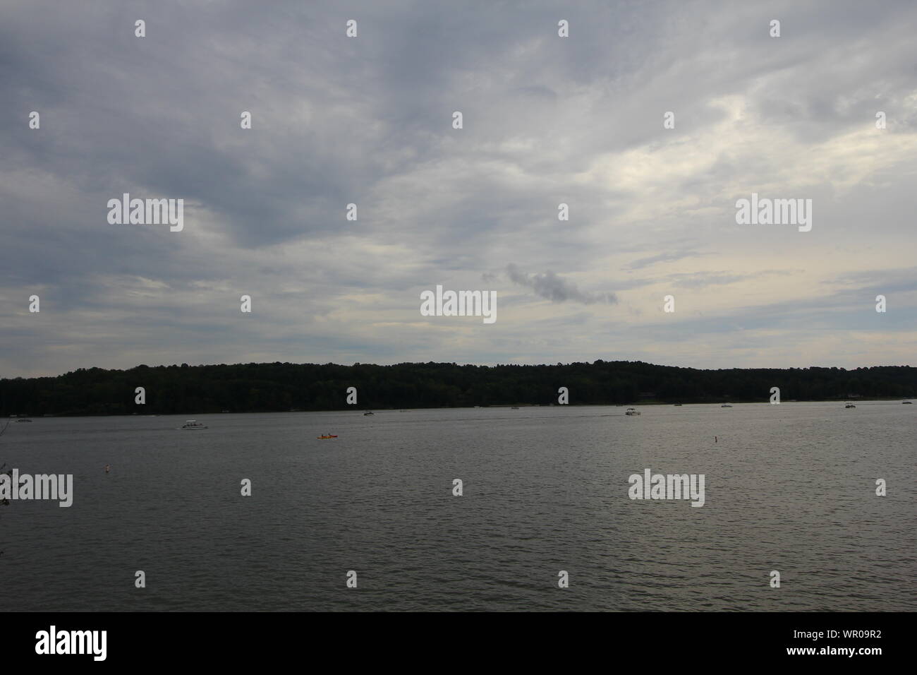 Atwood lake hi-res stock photography and images - Alamy