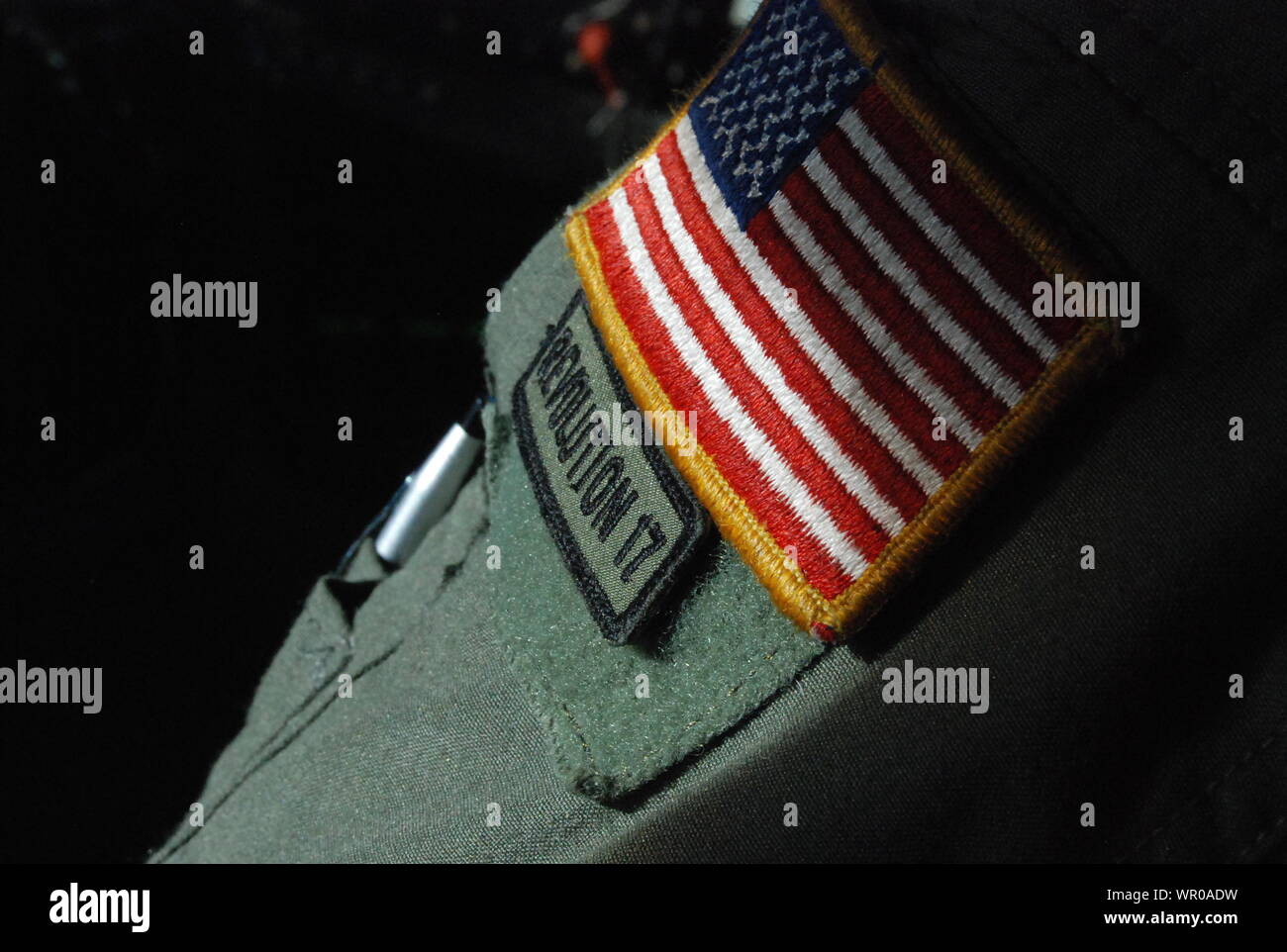 Close up badge hi-res stock photography and images - Alamy