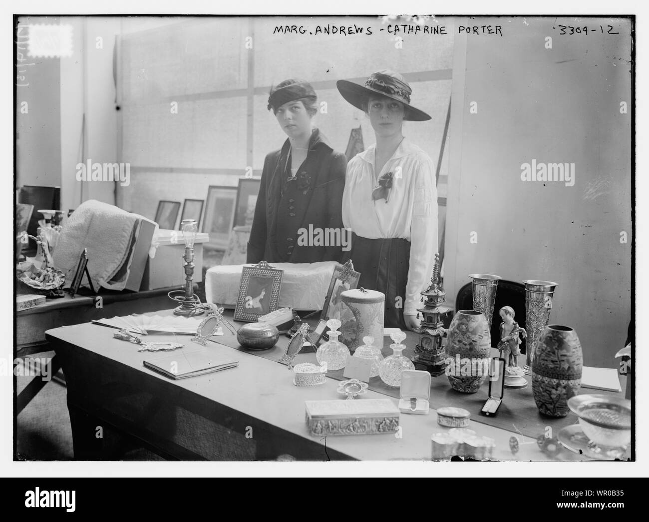 Catherine porter hi-res stock photography and images - Alamy