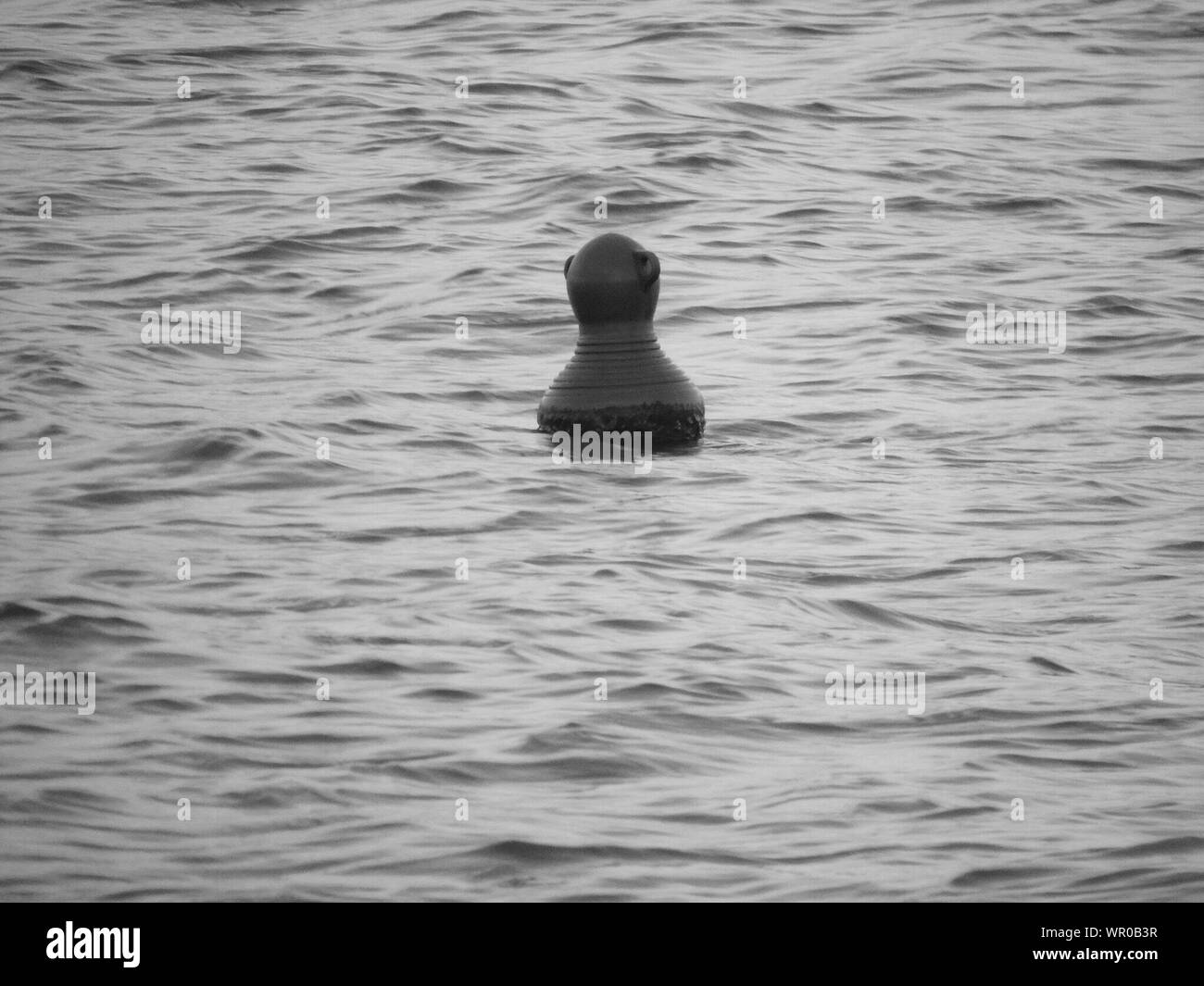 Buoy in the water hi-res stock photography and images - Alamy