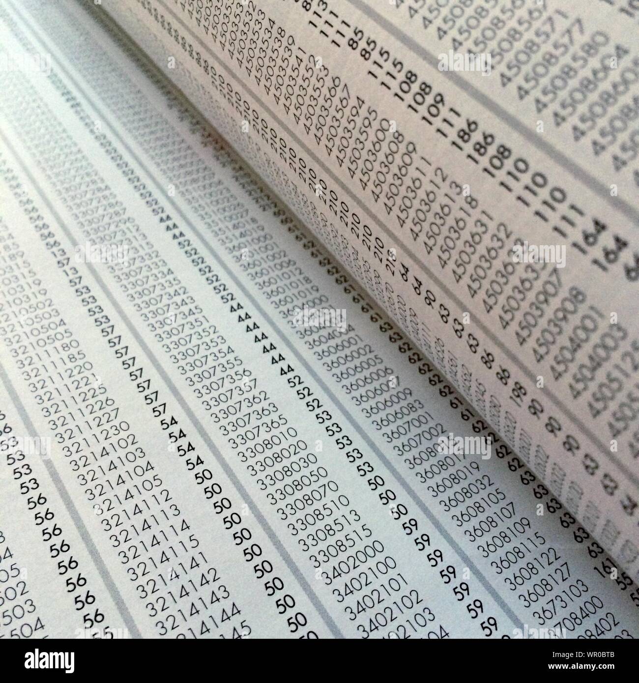 Logarithm hi-res stock photography and images - Alamy