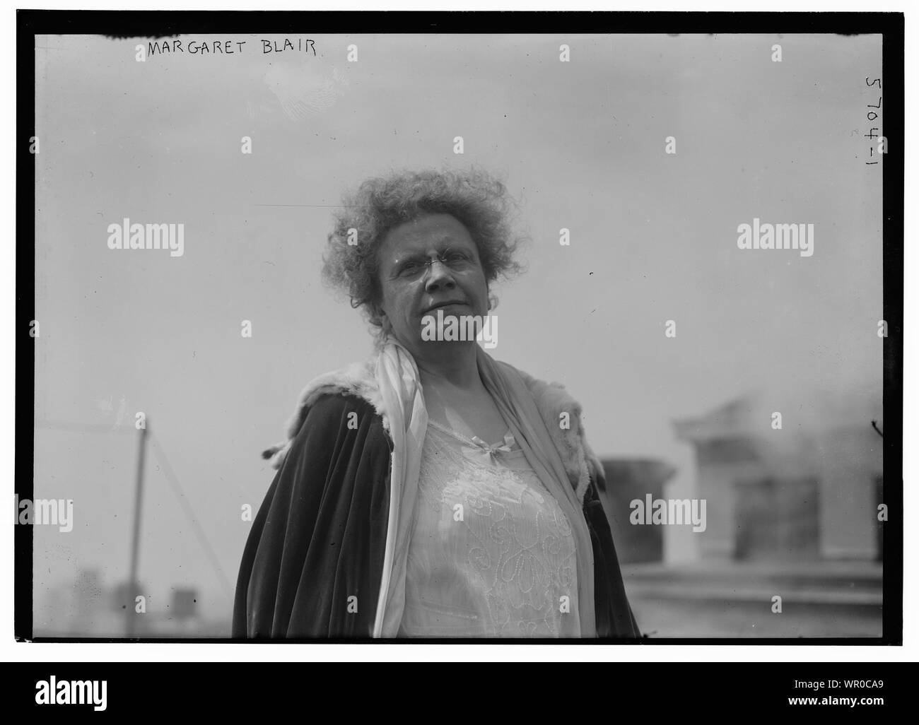 Blair Cut Out Stock Images & Pictures - Alamy