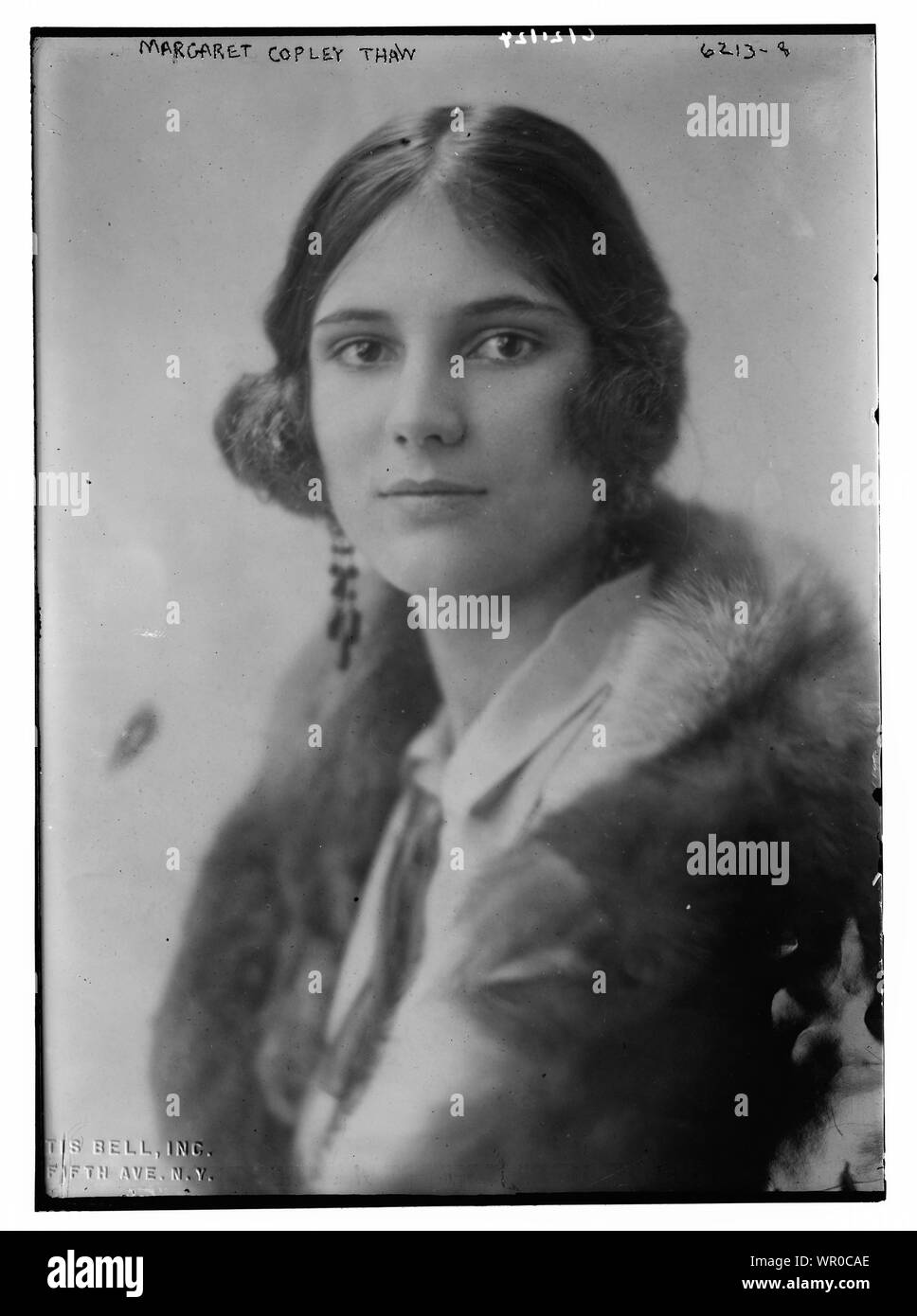 Copley influence hi-res stock photography and images - Alamy