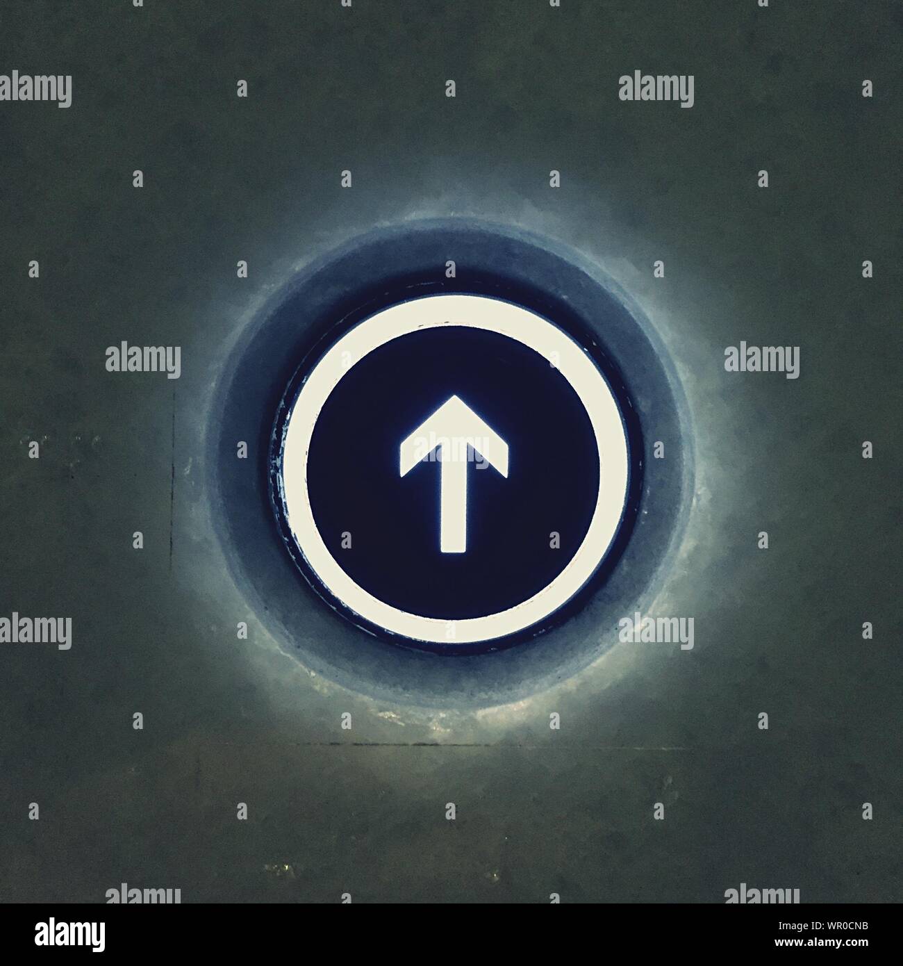 Up button hi-res stock photography and images - Alamy