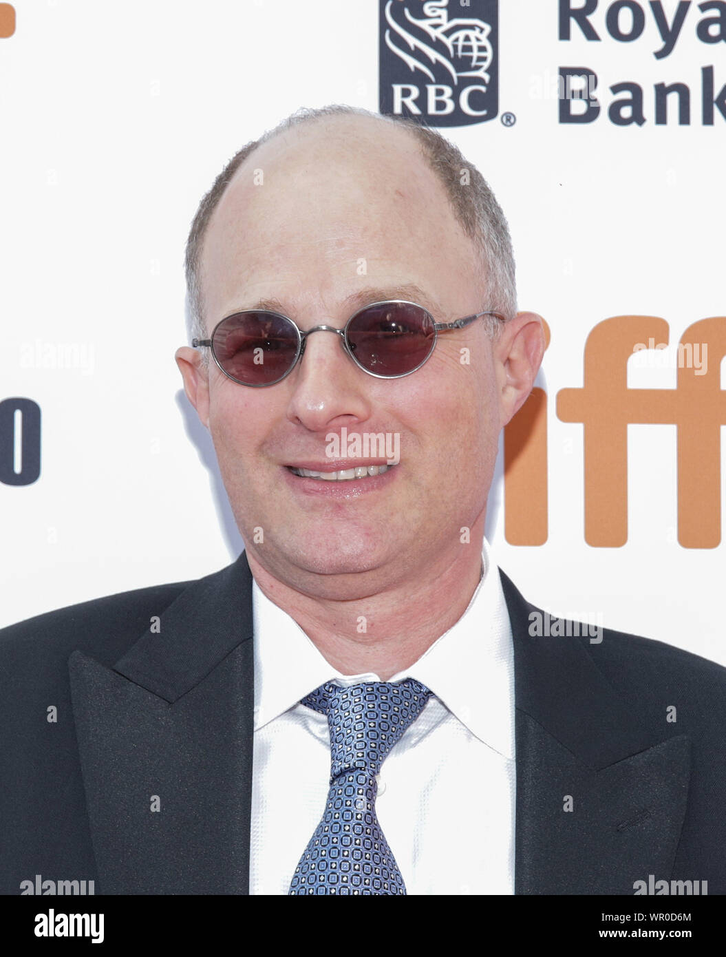 TORONTO, ONTARIO - SEPTEMBER 09: Jake Bernstein attends the 2019 ...